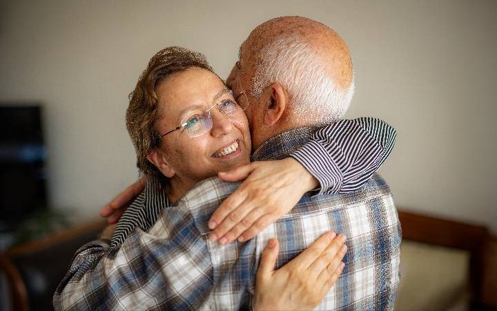 Carelon Palliative Care: Dale's Caregiver Story | Carelon.com