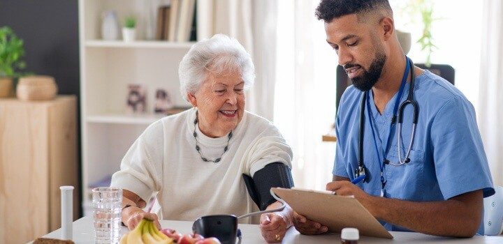 A Post-Acute Journey to Better Health | Carelon