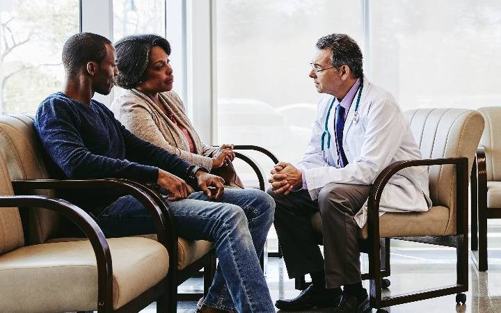 Top Questions for Your First Palliative Care Visit | Carelon